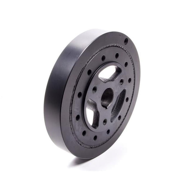 Power Bond Balancers PBBPB1046-N 8 in. Steel Harmonic Balancer for ...