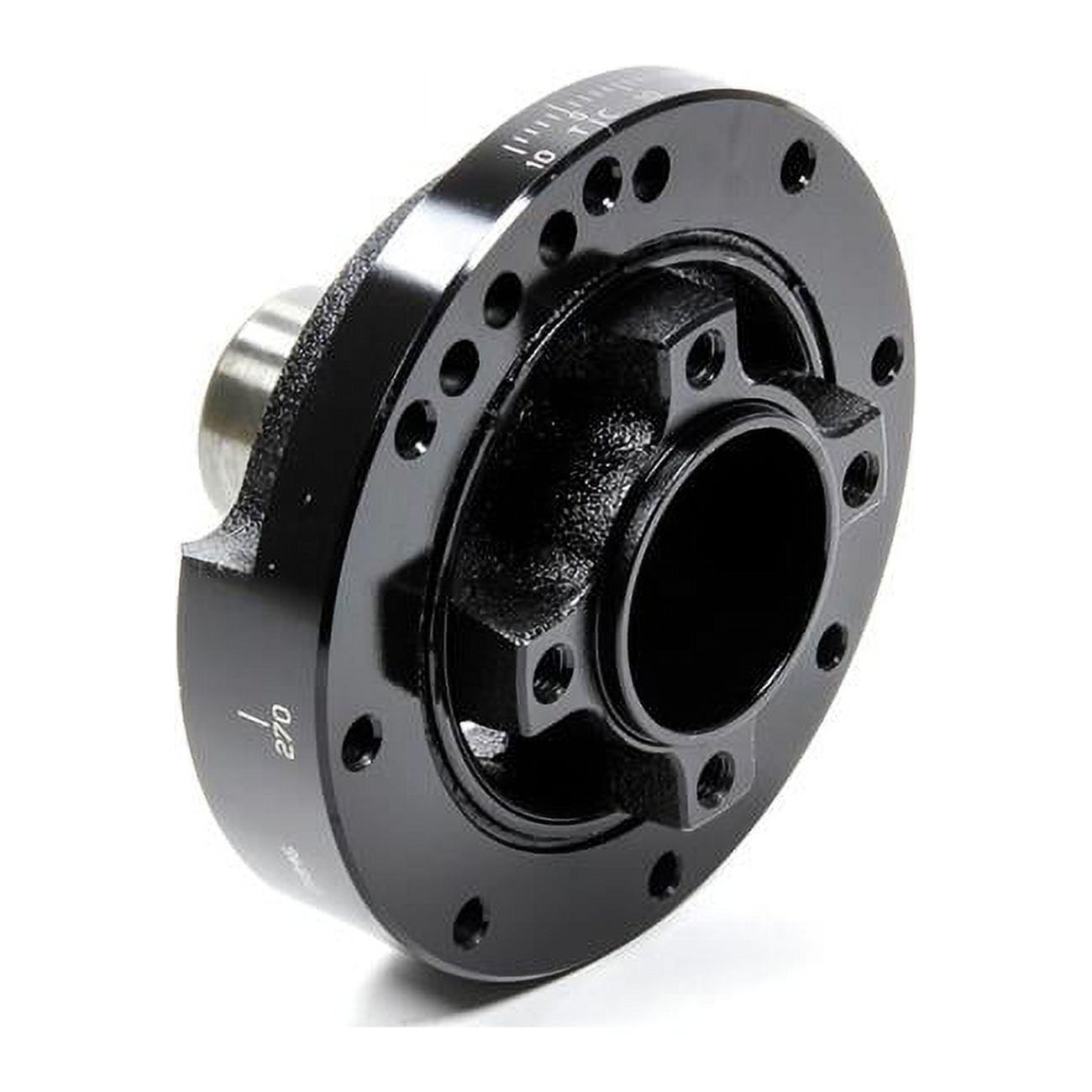 Power Bond Balancers PBBPB1084-ST 50 oz Steel Harmonic Balancer for ...