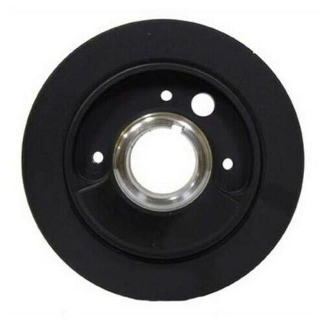 Power Bond Balancers PBBPB1147-N Harmonic Balancer for Olds V8 Cast ...