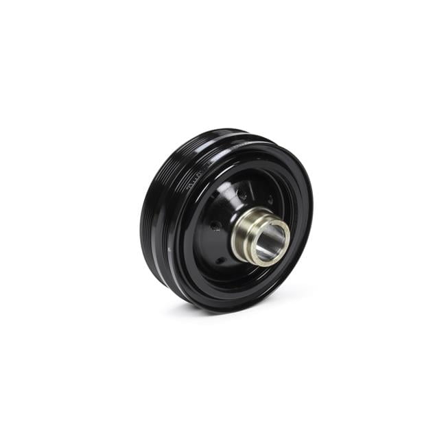 Power Bond Balancers Steel Harmonic Balancer for LS1 - SFI - Walmart.com