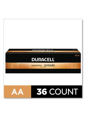 Duracell AA Batteries in Batteries - Walmart.com