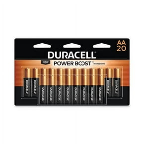 Duracell AA Batteries