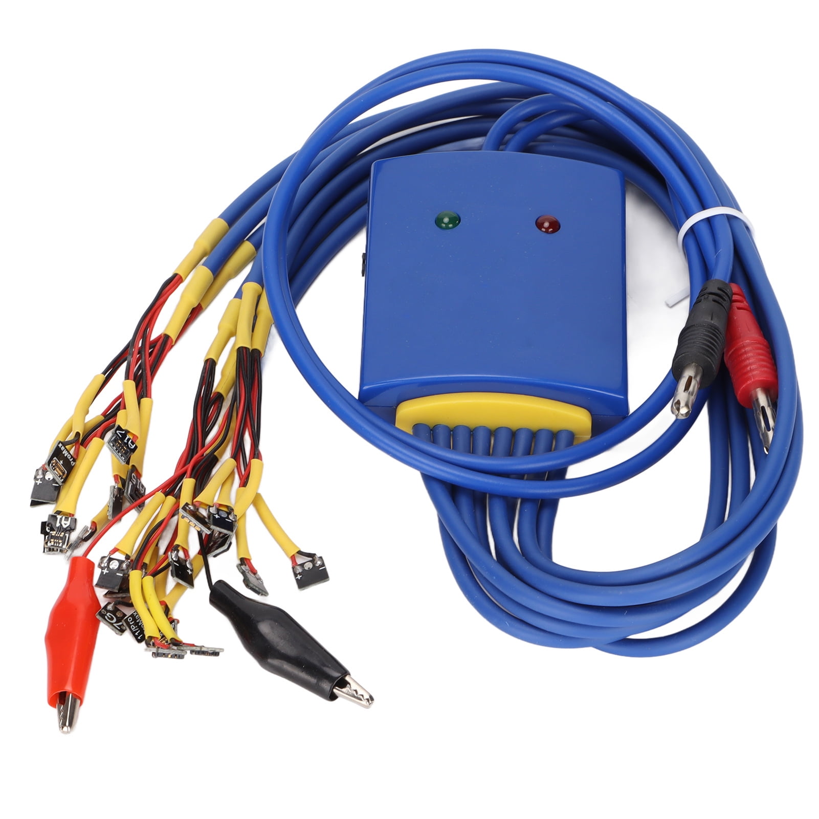 Power Boot Control Line Phone Repair Power Boot Cable Power Supply Test ...