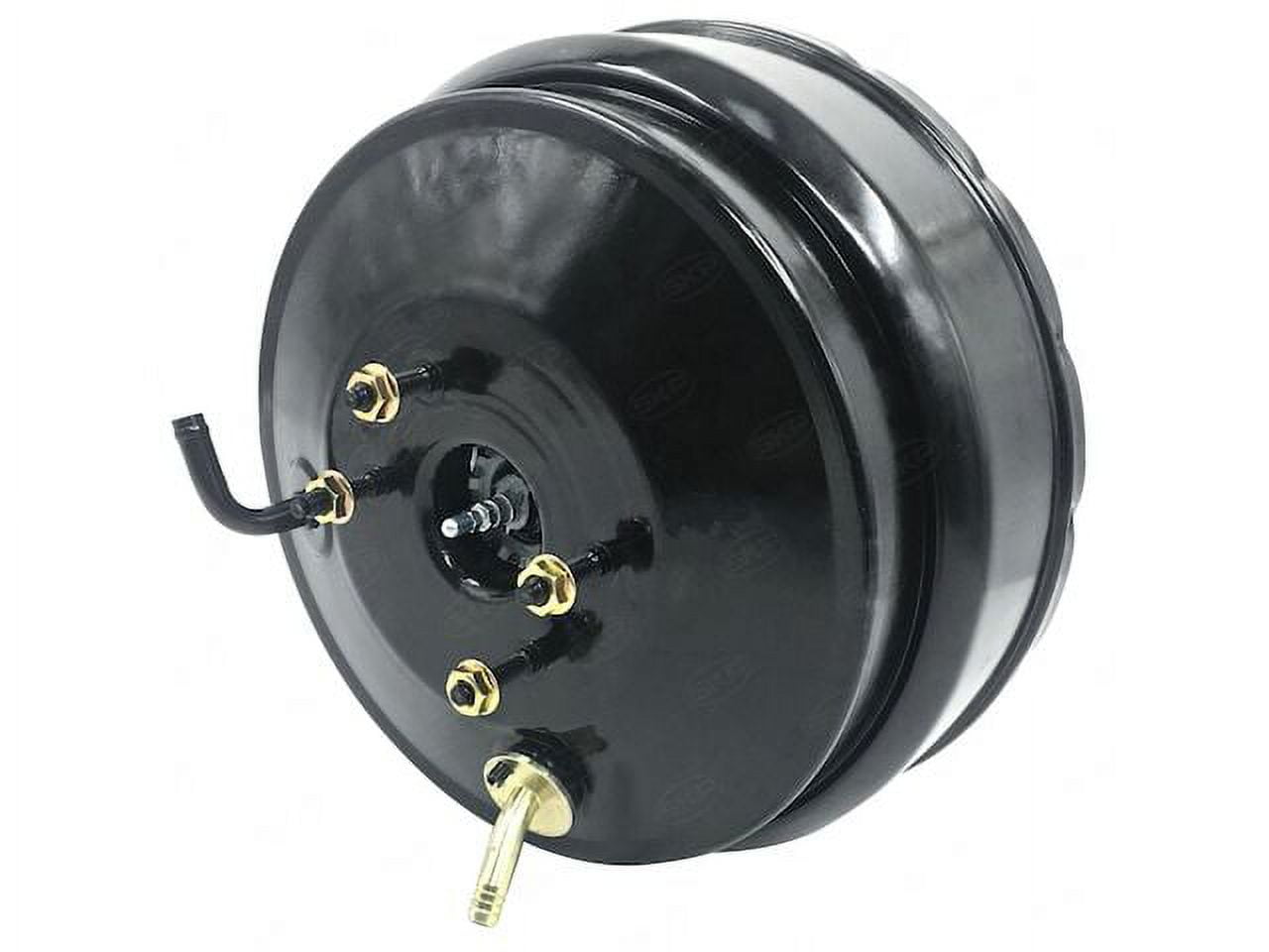 Power Brake Booster - 14,001 - 16,000 Lb GVW - Compatible with 2002 ...