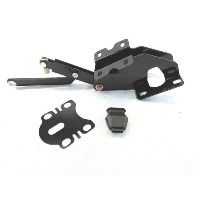 Power Brake Booster Bracket for 1966-1970 Ford Fairlane & 1966-1973 ...