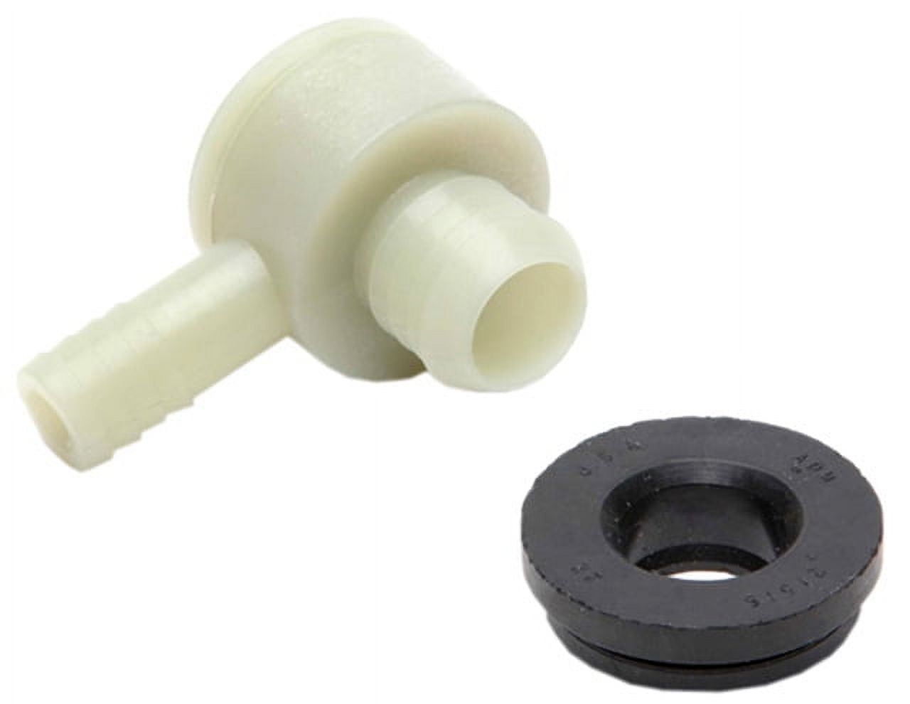 Raybestos Power Brake Booster Check Valve for 1975-1999 Ford F150 F250 ...