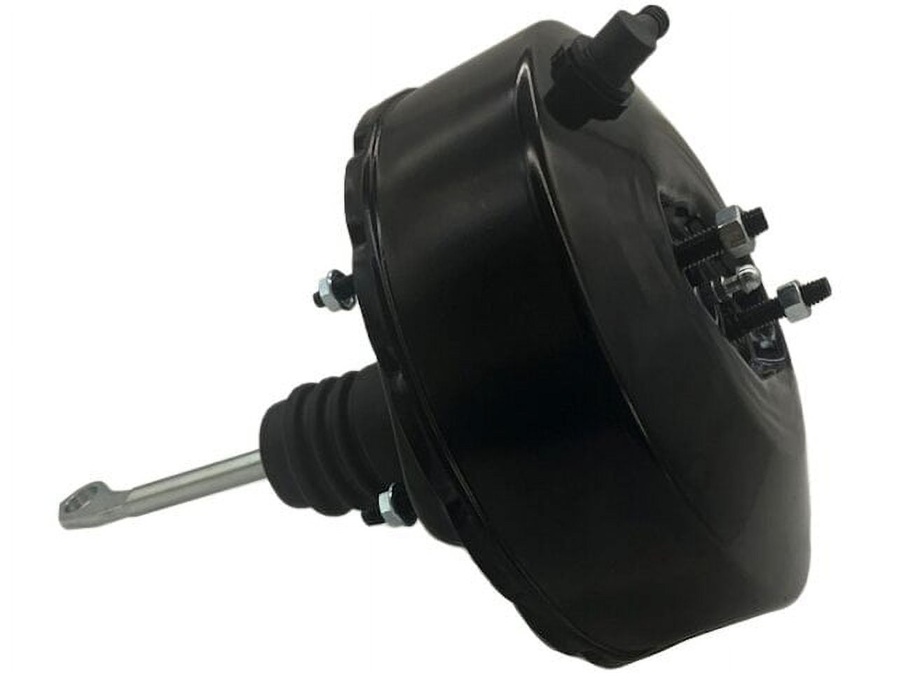 Power Brake Booster - Compatible with 1987 - 1990 Jeep Wrangler 1988 ...