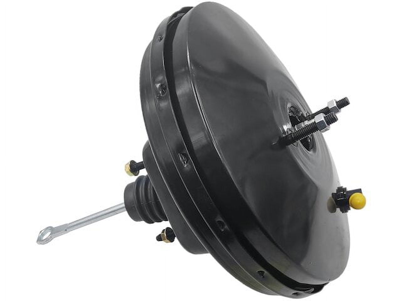 Power Brake Booster - Compatible with 1997 - 1999 Ford F-150 1998 ...