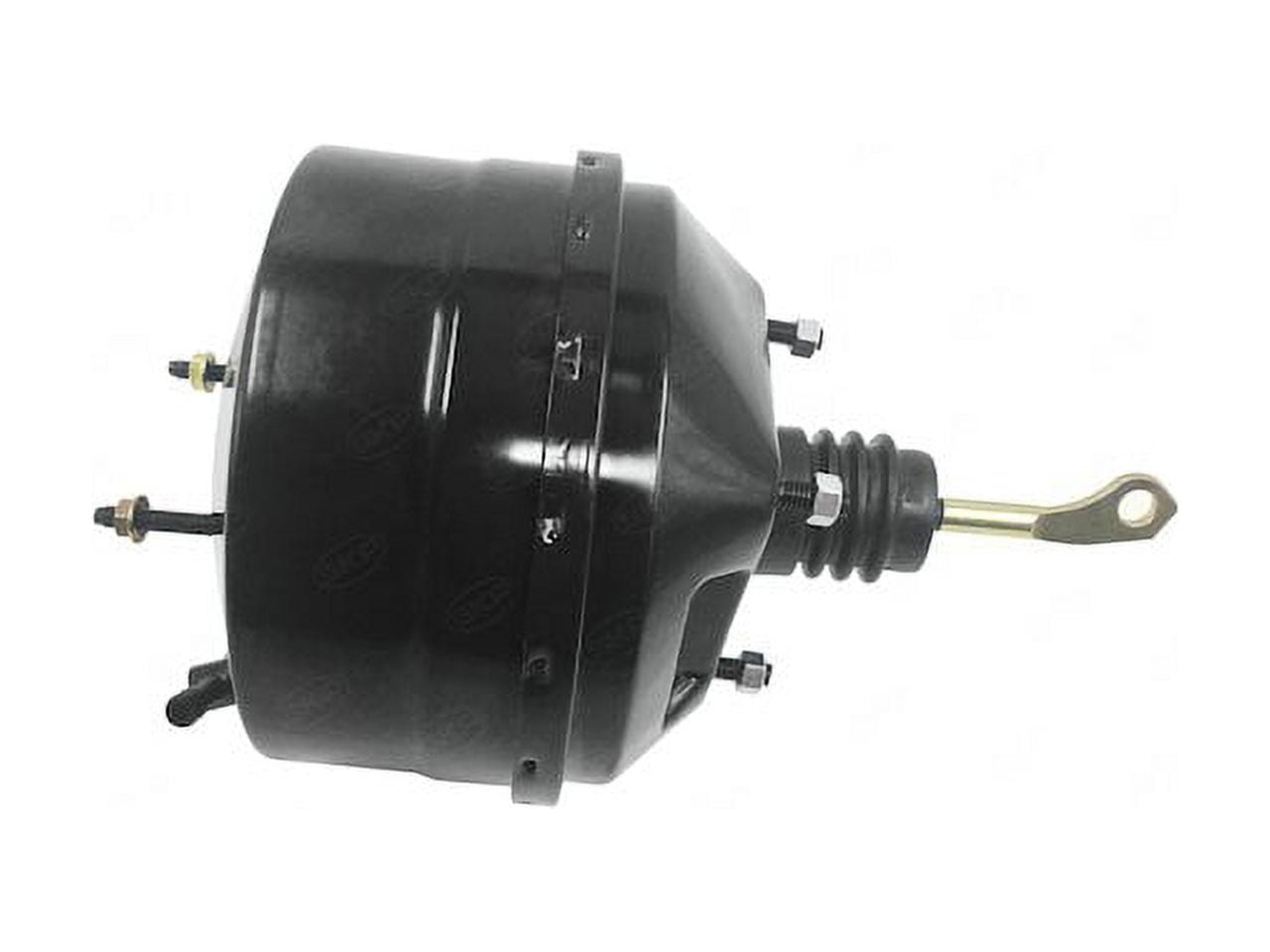 Power Brake Booster - Compatible with 1997 - 2006 Jeep Wrangler 1998 ...