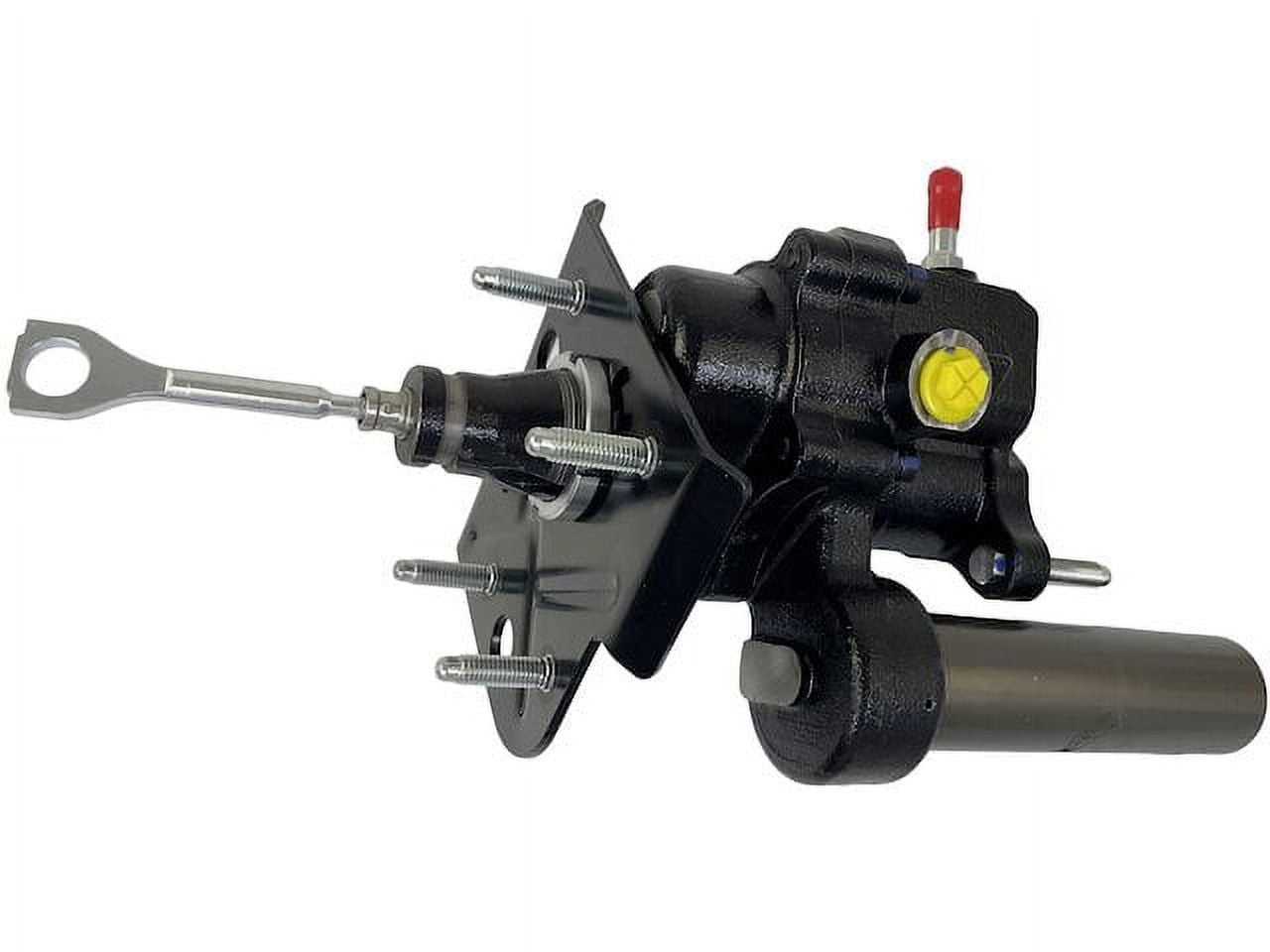 Power Brake Booster - Compatible with 2003 - 2006 GMC Yukon (with Hydro-Boost) 2004 2005 ...
