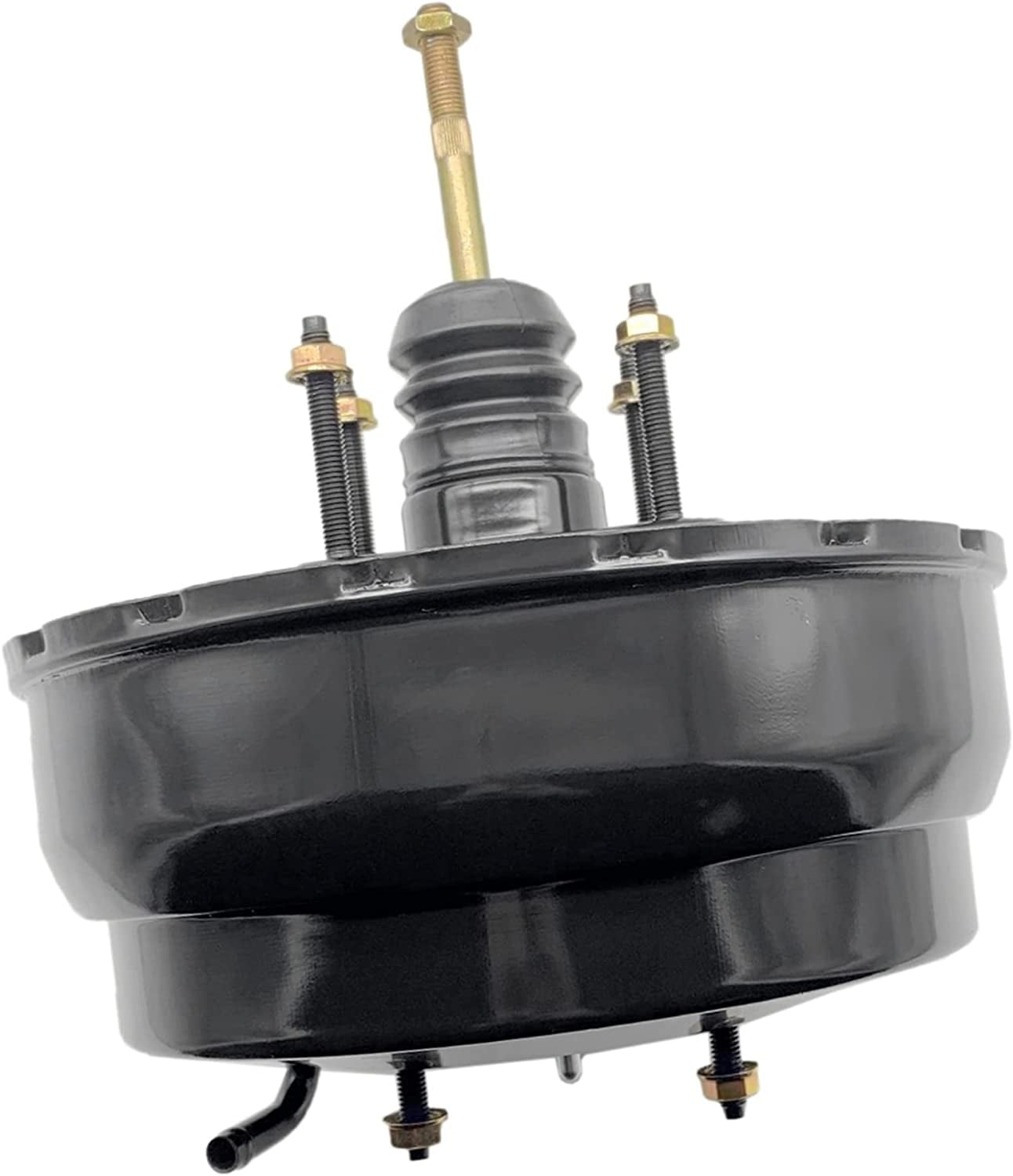 Power Brake Booster For 1990-1992 Isuzu Amigo Rodeo 1990 1991 1992 ...