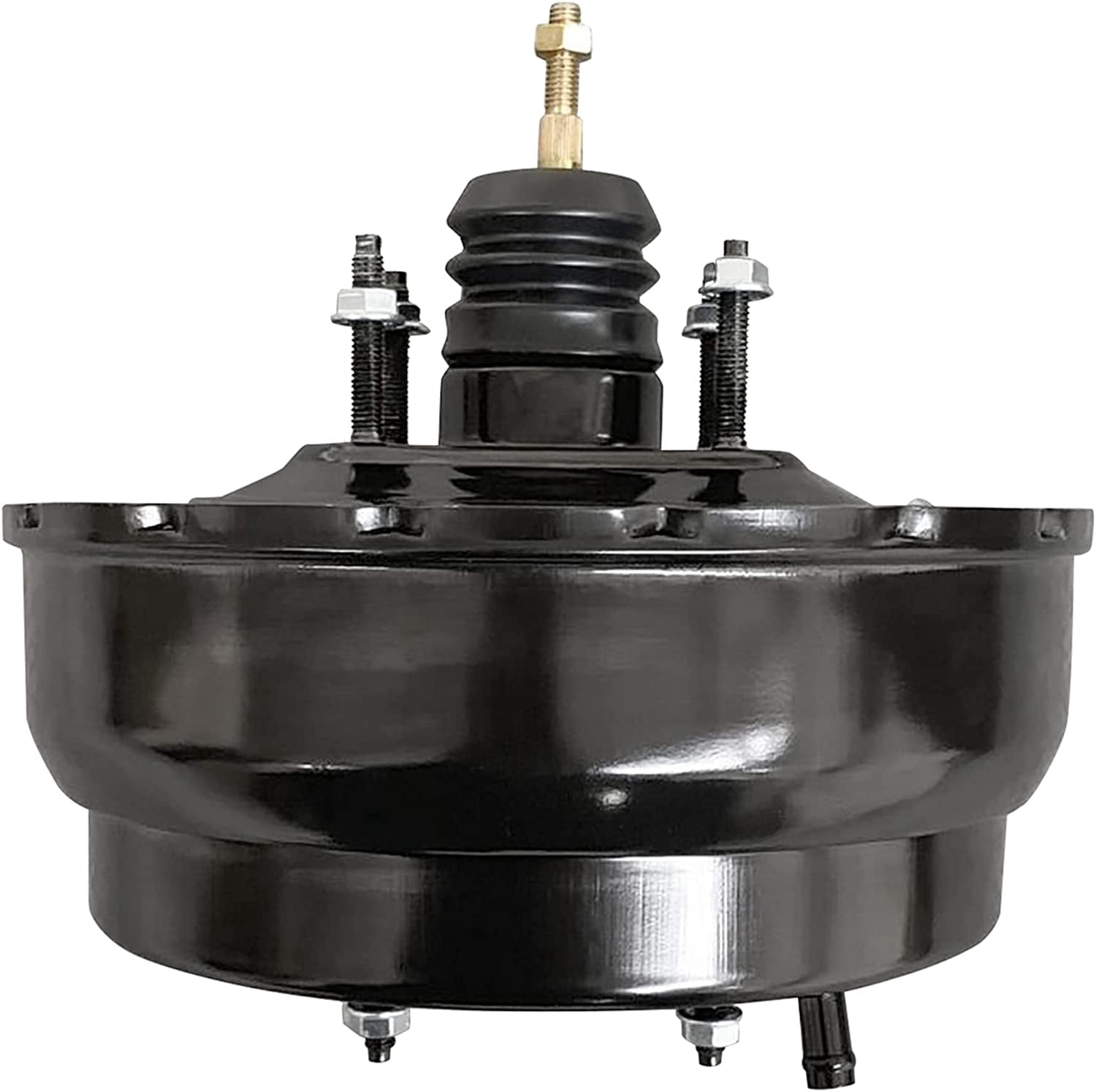 Power Brake Booster For 1999-2000 Honda Civic 4-Wheel ABS 1998 Acura ...