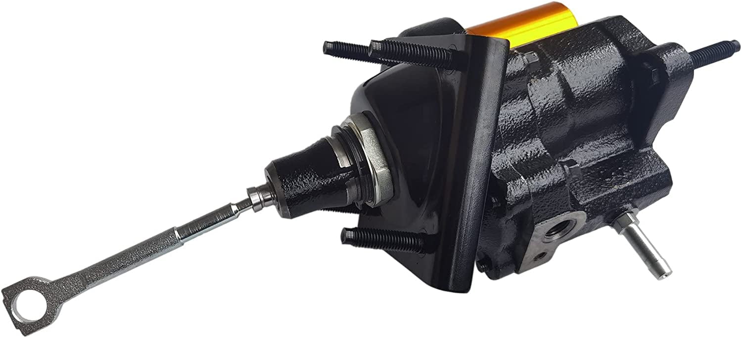 Auto GM Parts: Power Brake Booster, Hydro Boost for 1996-2002 GMC ...