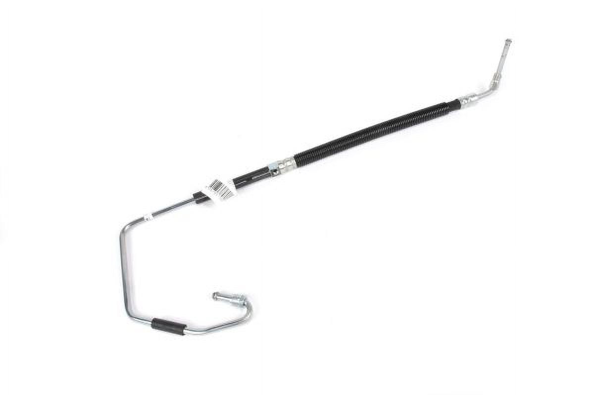 Power Brake Booster Inlet Hose - Walmart.com