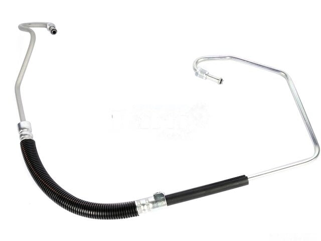 Power Brake Booster Line Inlet for 2006-2010 GMC Savana 3500 - Walmart.com