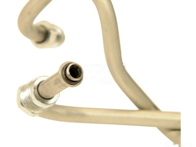 Power Brake Booster Line Inlet for 2007 Chevrolet Silverado 1500 HD ...