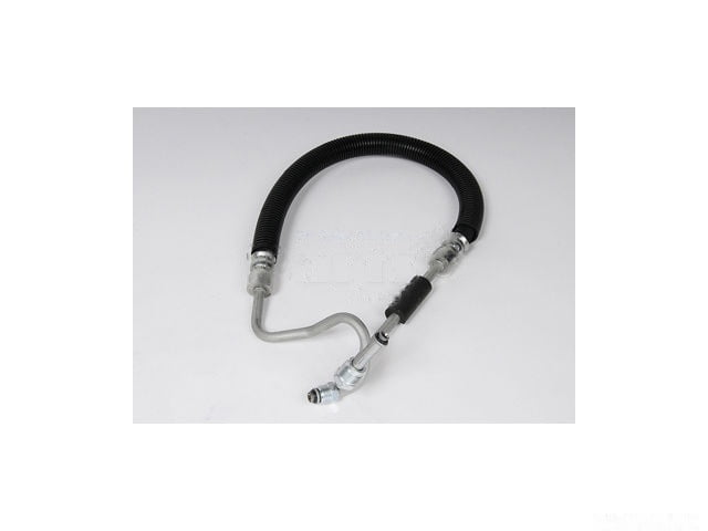 Power Brake Booster Line Inlet for 2007 Chevrolet Silverado 2500 HD ...