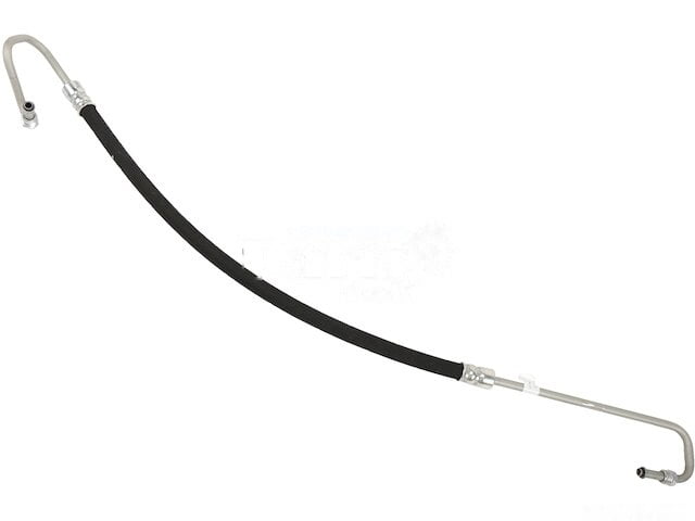 Power Brake Booster Line Outlet for 2003-2020 GMC Savana 3500 - Walmart.com