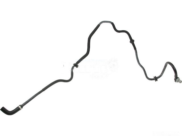 Power Brake Booster Line for 2004-2005 BMW 545i - Walmart.com