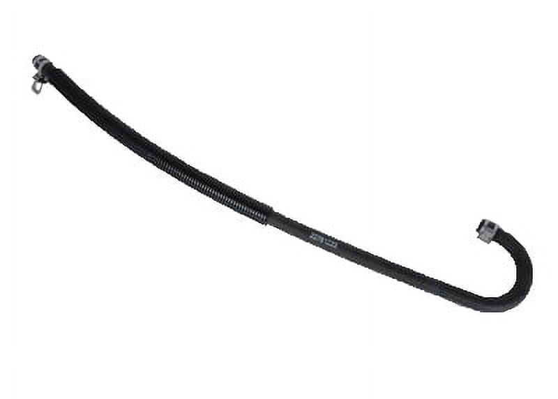 Free Shipping! ACDelco Power Brake Booster Outlet Hose Assembly ...