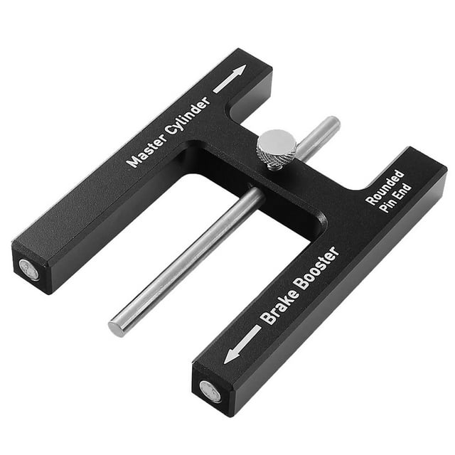 Power Brake Booster Push Rod Adjustment Tool Brake Adjustment Tool With ...