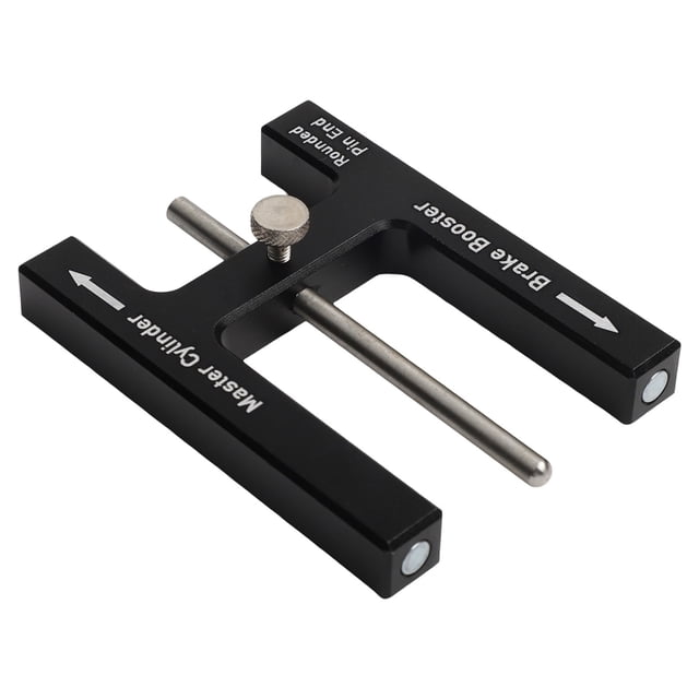 Power Brake Booster Push Rod Adjustment Tool Brake Adjustment Tool With ...