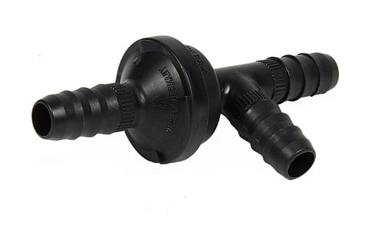 Power Brake Booster Vacuum Check Valve - Walmart.com