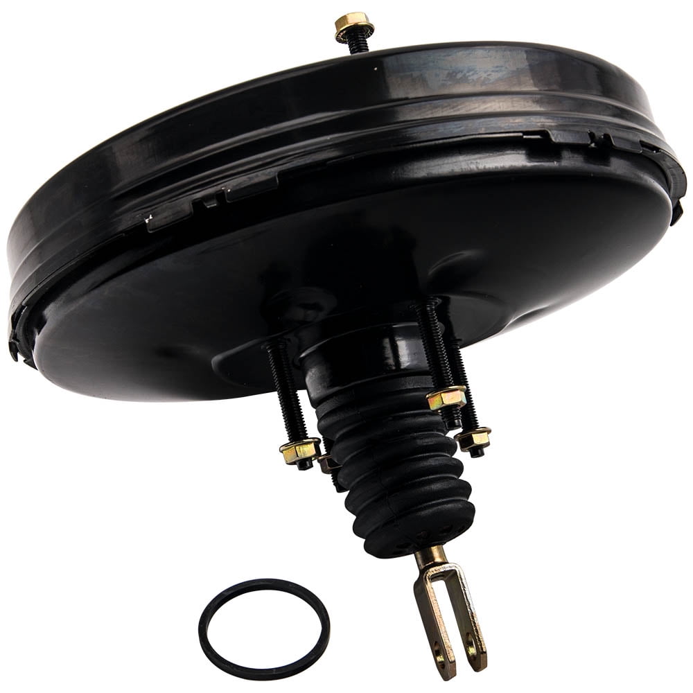 2011 Ford Edge Brake Booster
