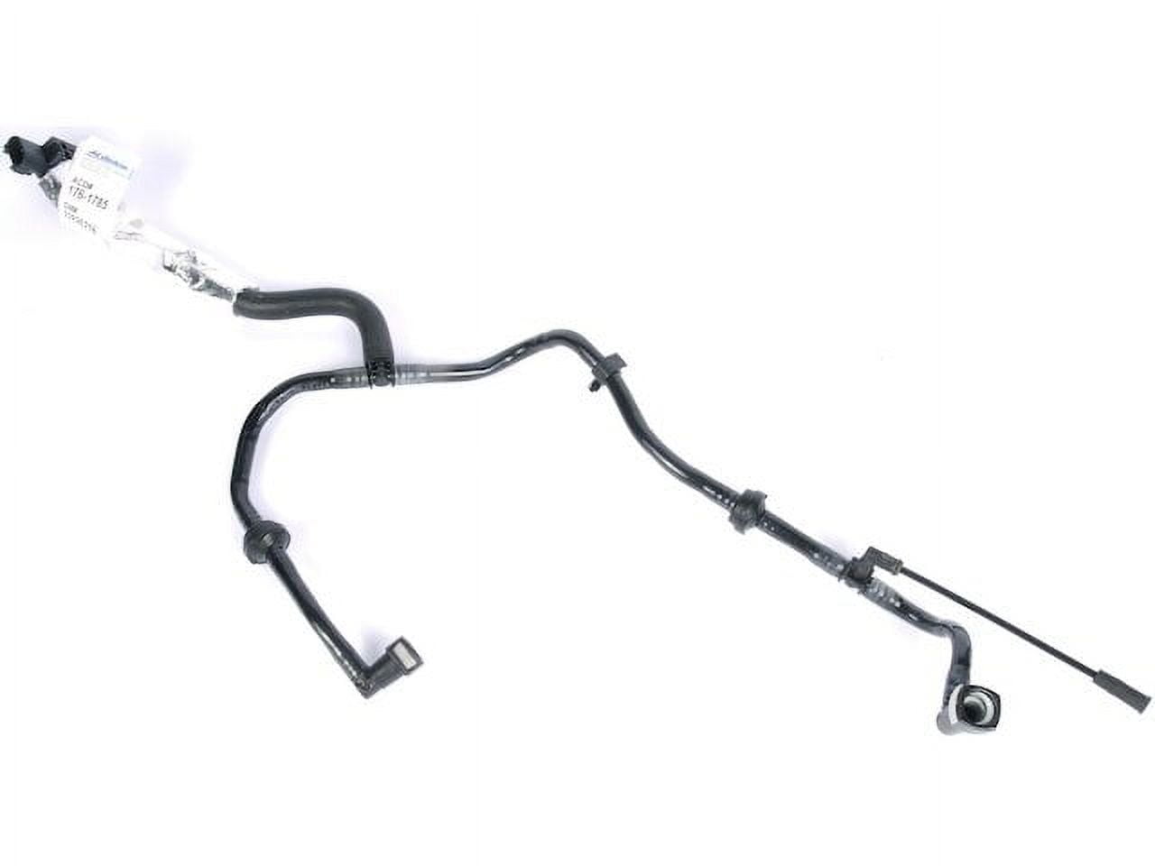 Power Brake Booster Vacuum Hose - Compatible with 2013 - 2014 Cadillac ...