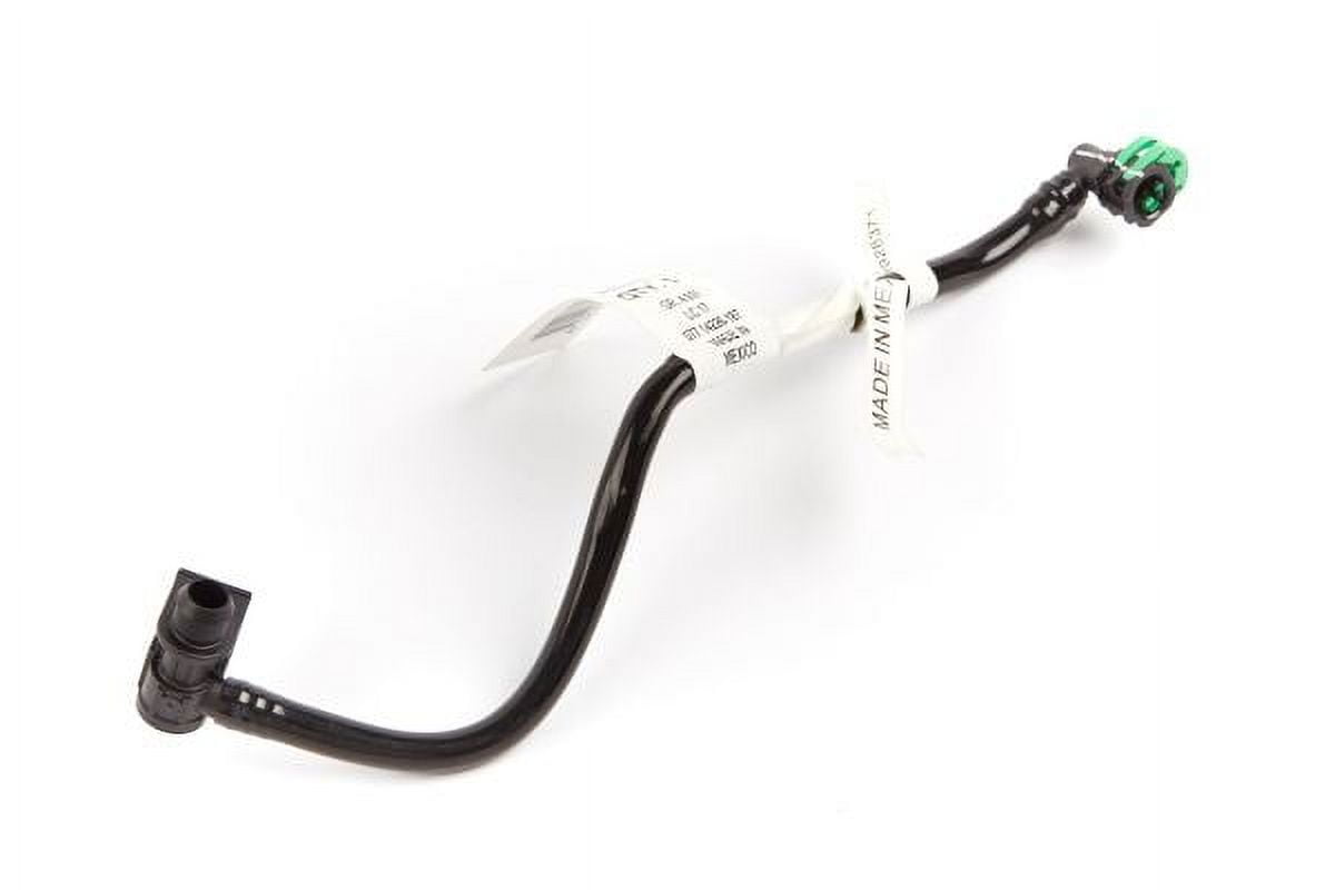 Power Brake Booster Vacuum Hose Fits 2016 Chevrolet Colorado - Walmart.com