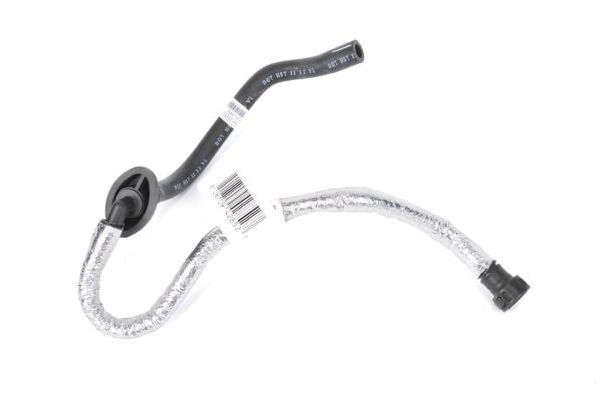 Power Brake Booster Vacuum Hose - Walmart.com