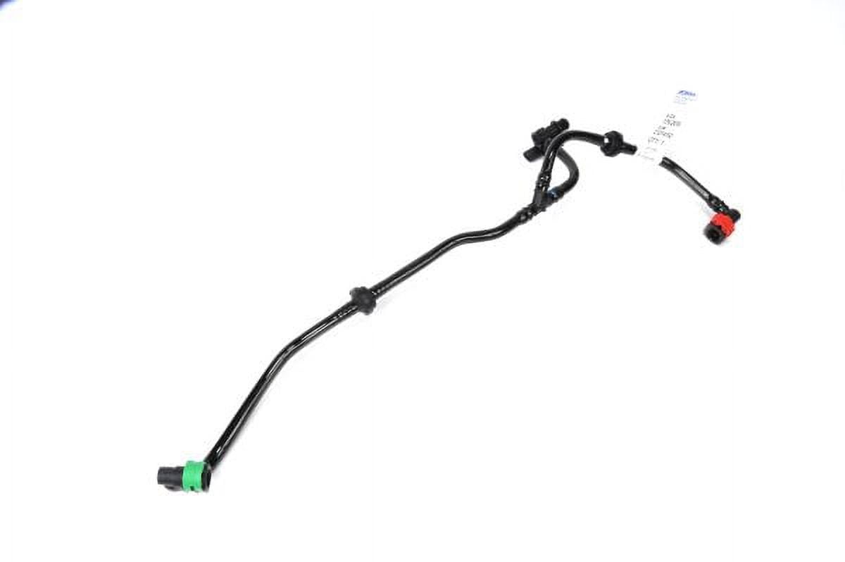 Power Brake Booster Vacuum Hose - Walmart.com