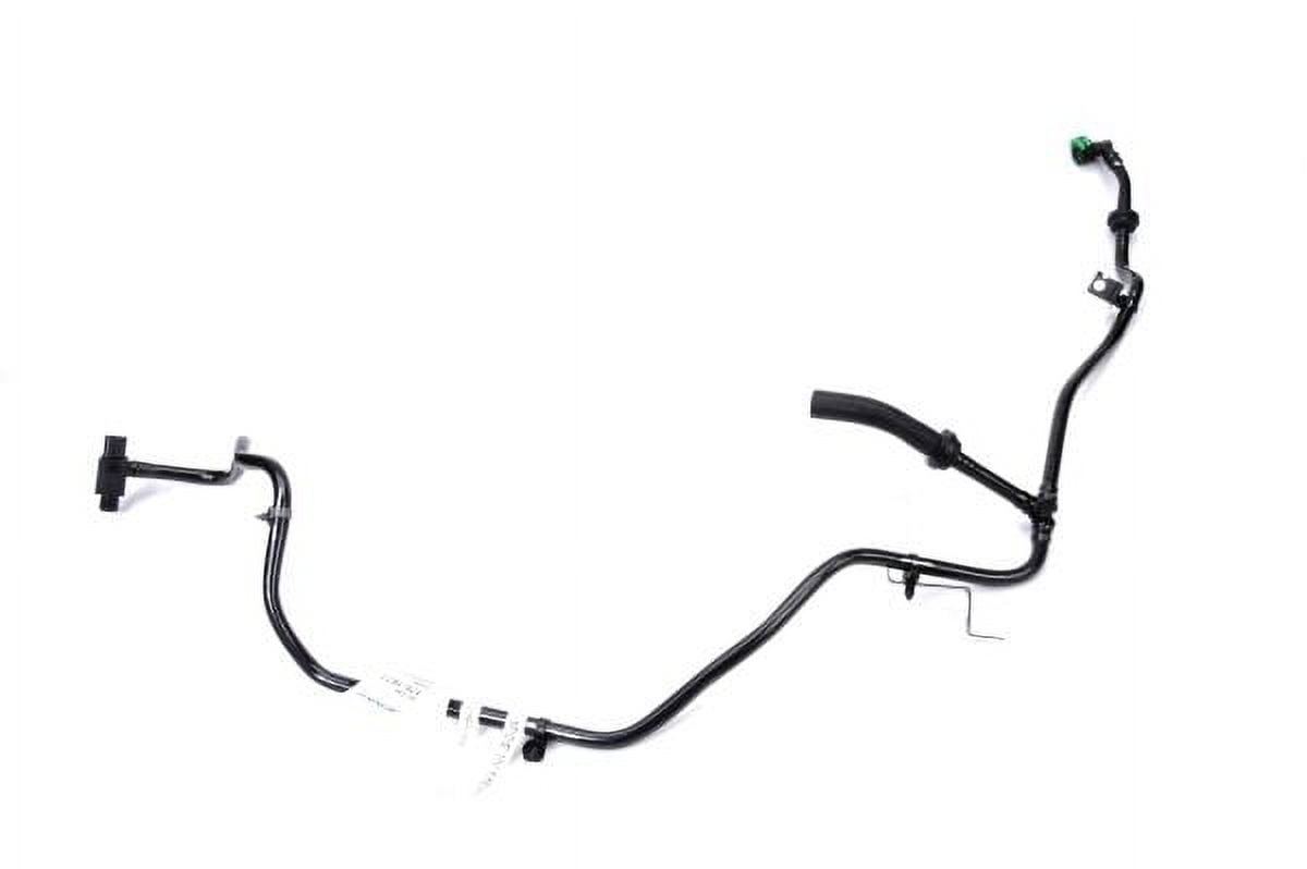 Power Brake Booster Vacuum Hose - Walmart.com