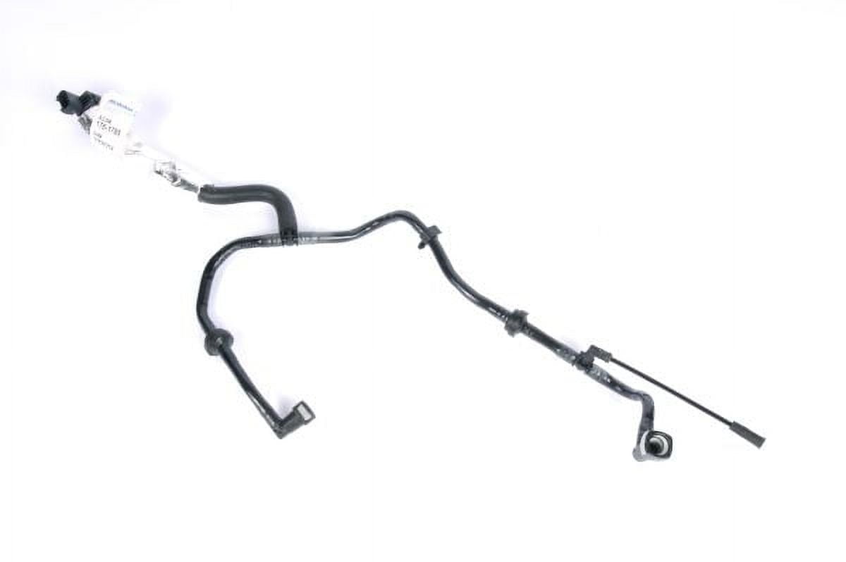 Power Brake Booster Vacuum Hose - Walmart.com