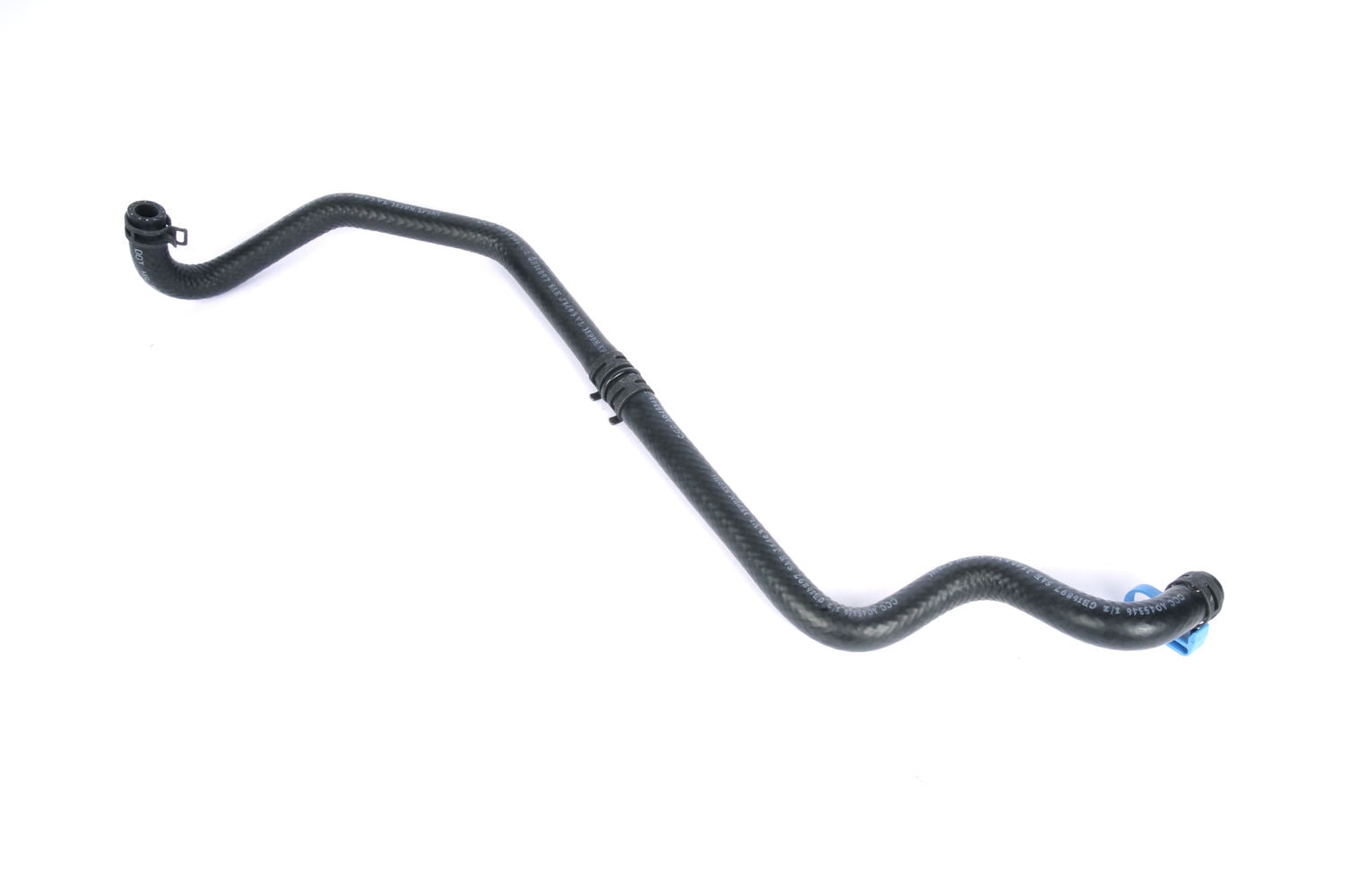 Power Brake Booster Vacuum Hose - Walmart.com