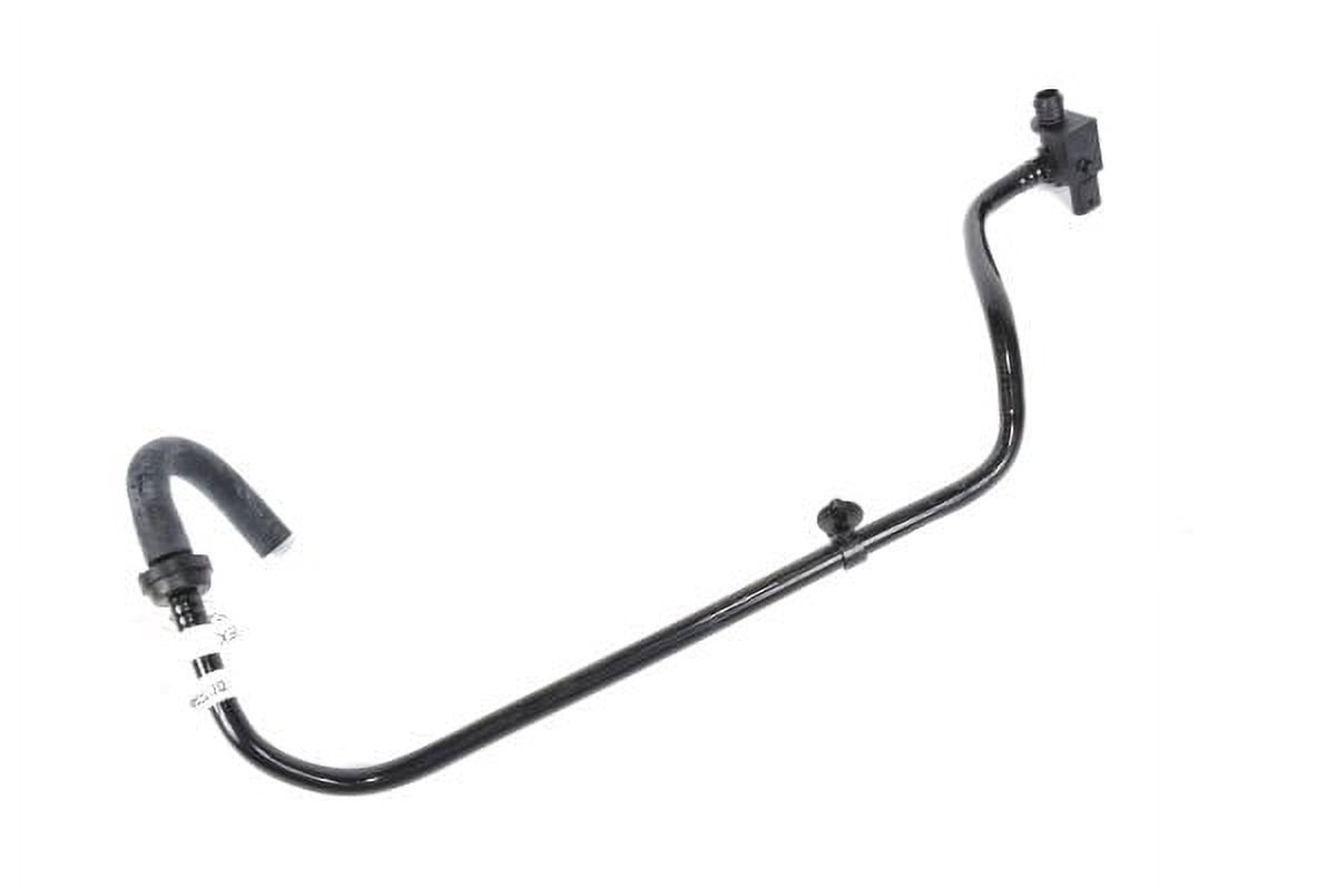 Power Brake Booster Vacuum Hose - Walmart.com