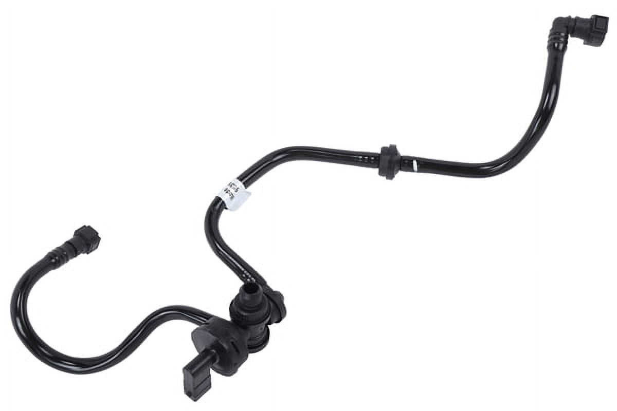 Power Brake Booster Vacuum Hose - Walmart.com
