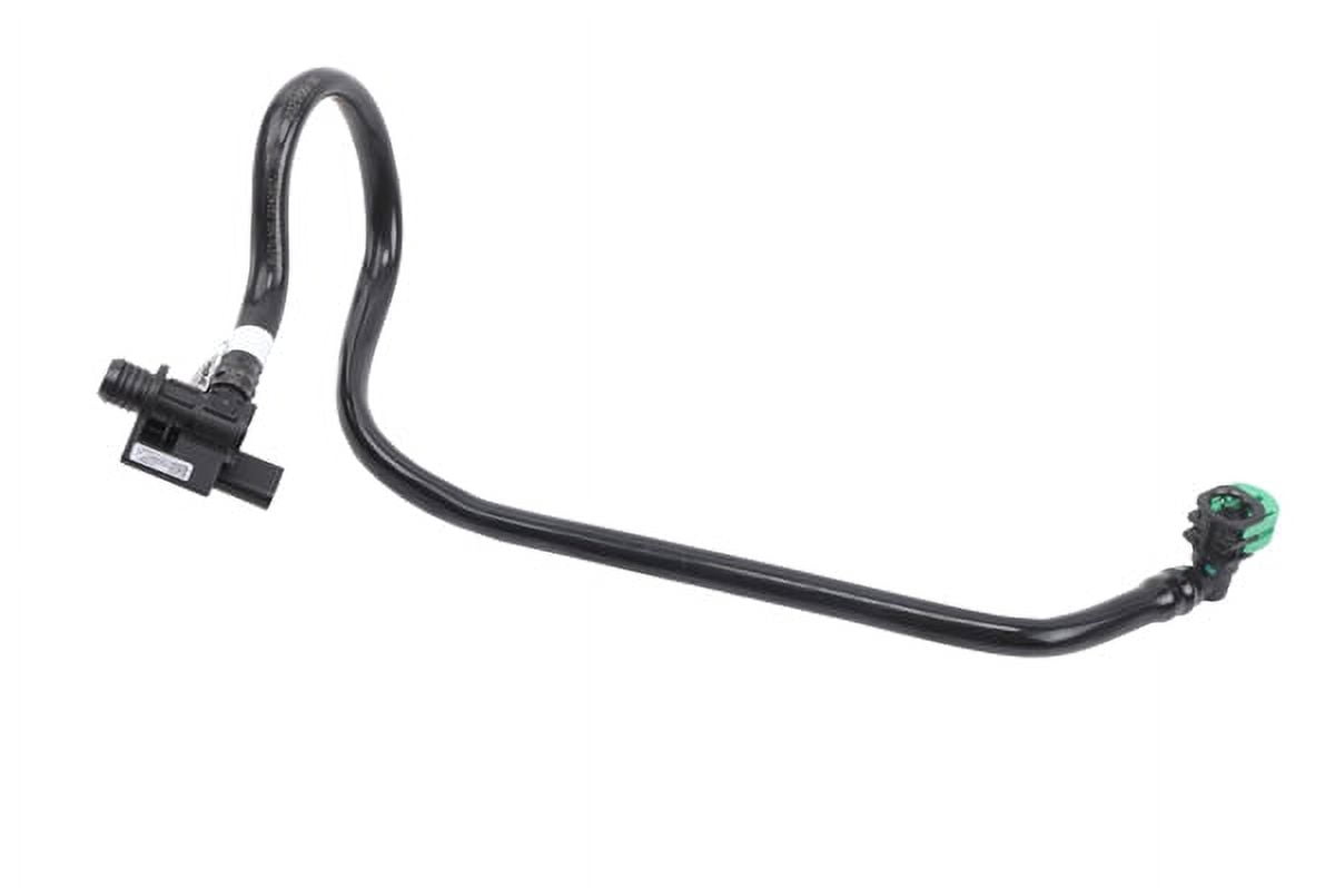 Power Brake Booster Vacuum Pipe - Walmart.com