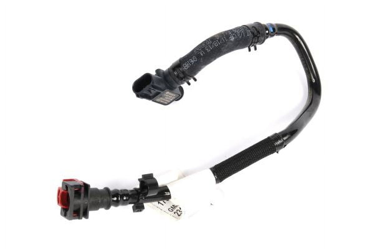 Power Brake Booster Vacuum Pipe - Walmart.com