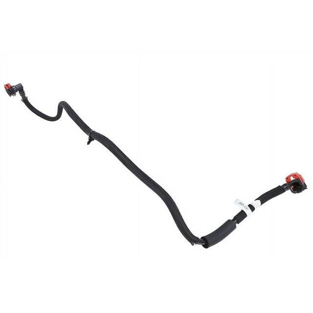 Power Brake Booster Vacuum Pipe - Walmart.com