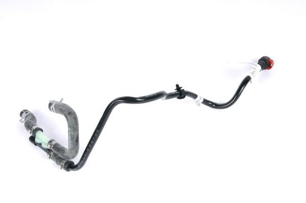 Power Brake Booster Vacuum Pipe - Walmart.com