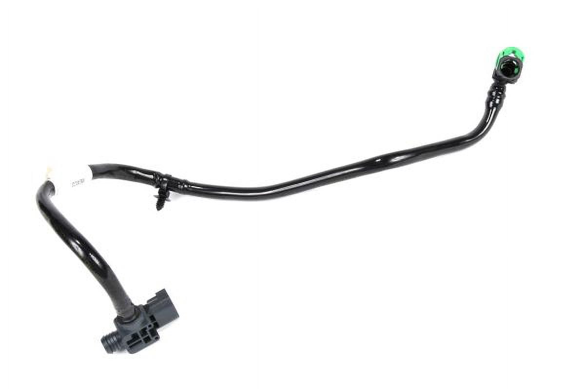 Power Brake Booster Vacuum Pipe - Walmart.com