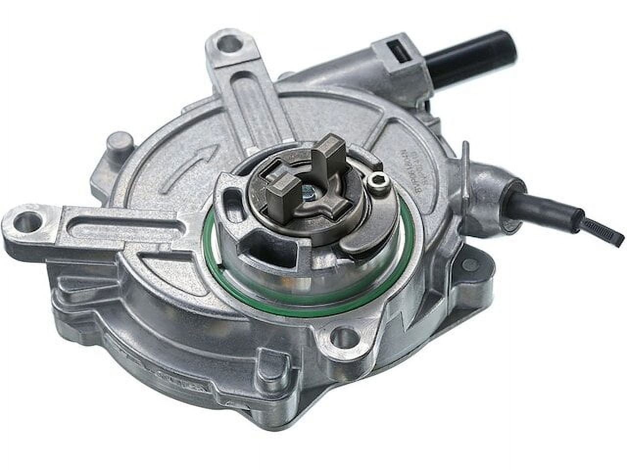 Autopart Premium Power Brake Booster Vacuum Pump, Fits Mercedes-Benz ...
