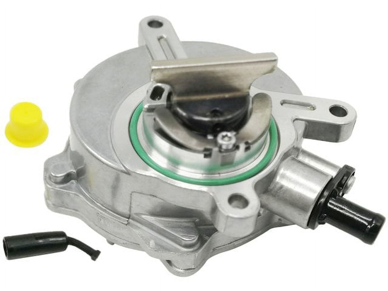 Power Brake Booster Vacuum Pump - Compatible with 2004 - 2005 BMW 645Ci ...