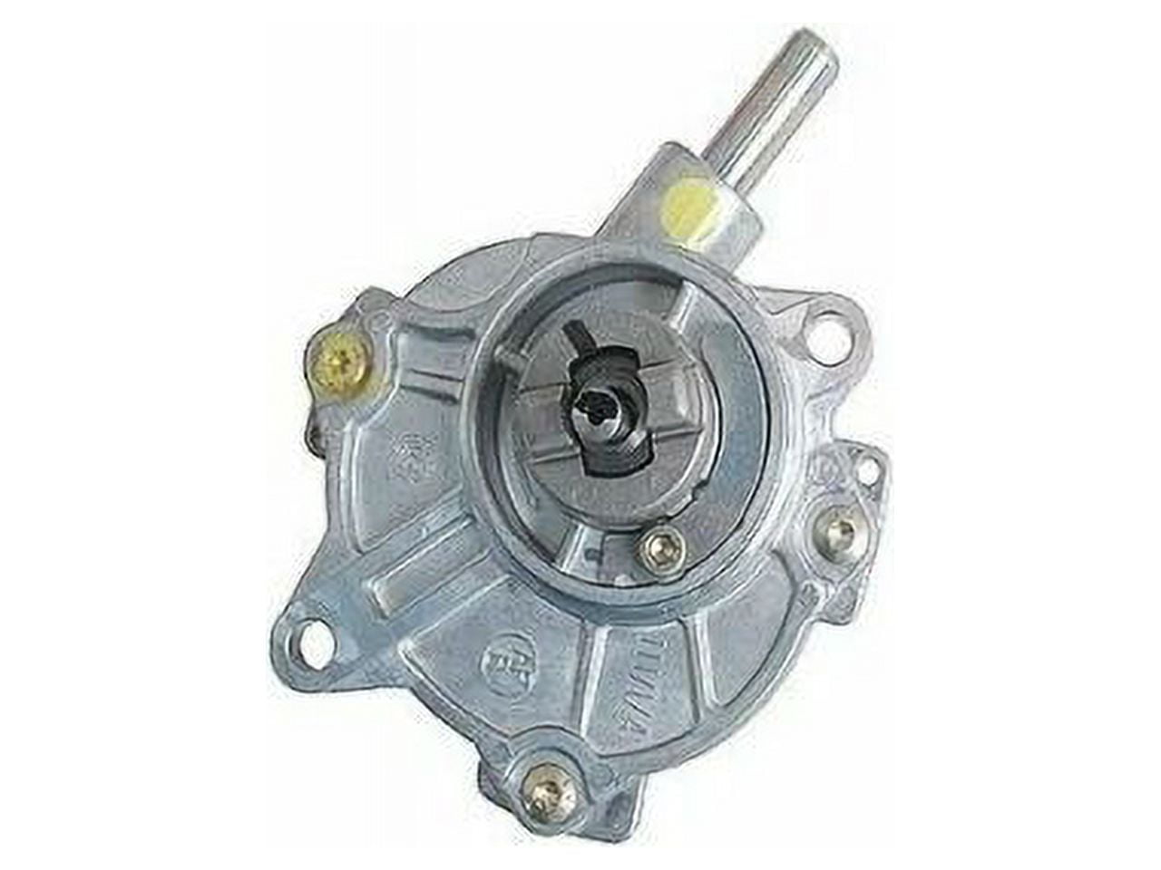 Power Brake Booster Vacuum Pump - Compatible with 2005 - 2006 ...