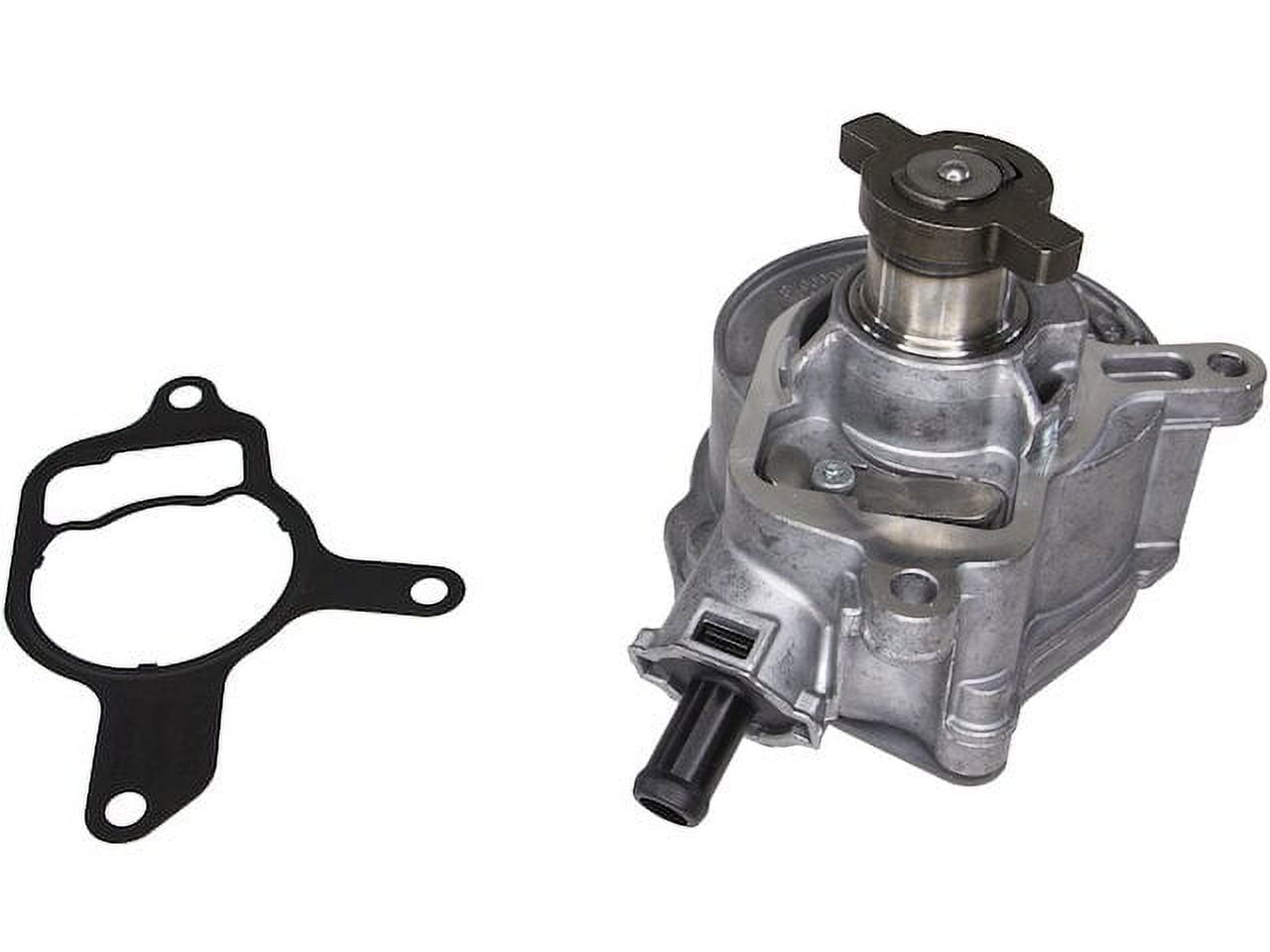 Automotive Parts - Power Brake Booster Vacuum Pump for 2005-2014 ...