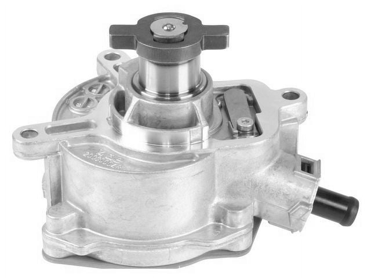 Power Brake Booster Vacuum Pump - Compatible with 2005 - 2014 ...