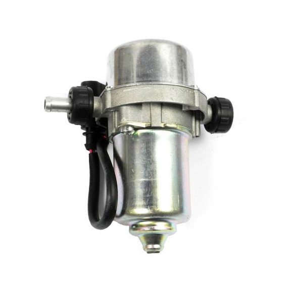 Volkswagen Jetta Power Brake Booster Vacuum Pump