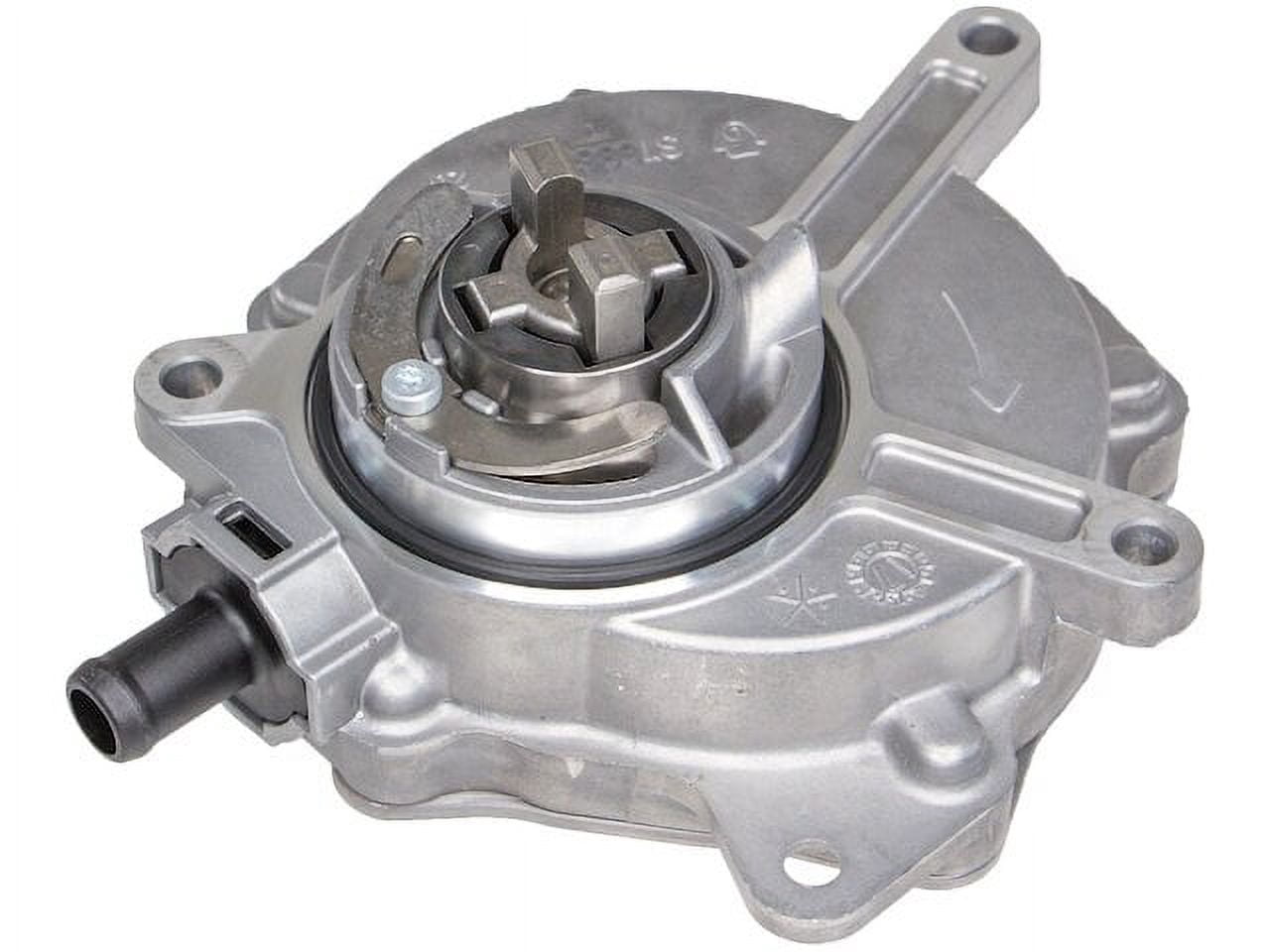 Audi A3 Power Brake Booster Vacuum Pump