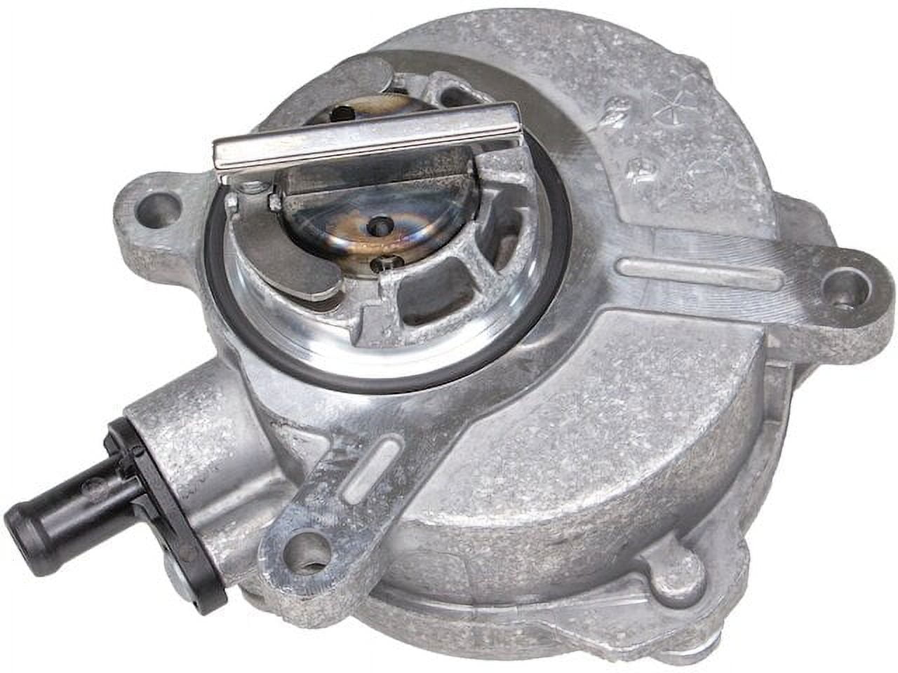 Bmw 650 Power Brake Booster Vacuum Pump